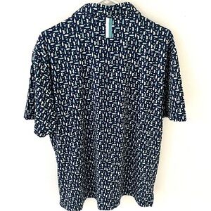 Rhoback | Shirts | Rhoback The Ranch Water Performance Polo Size Large ...